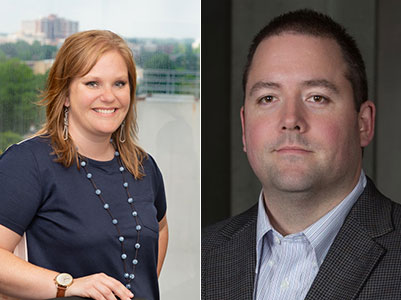 AMR Management Services names 2 new directors