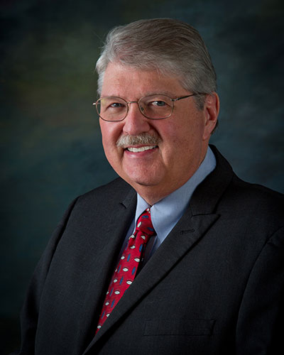 Stewart Perry appointed to Kentucky Horse Park Commission