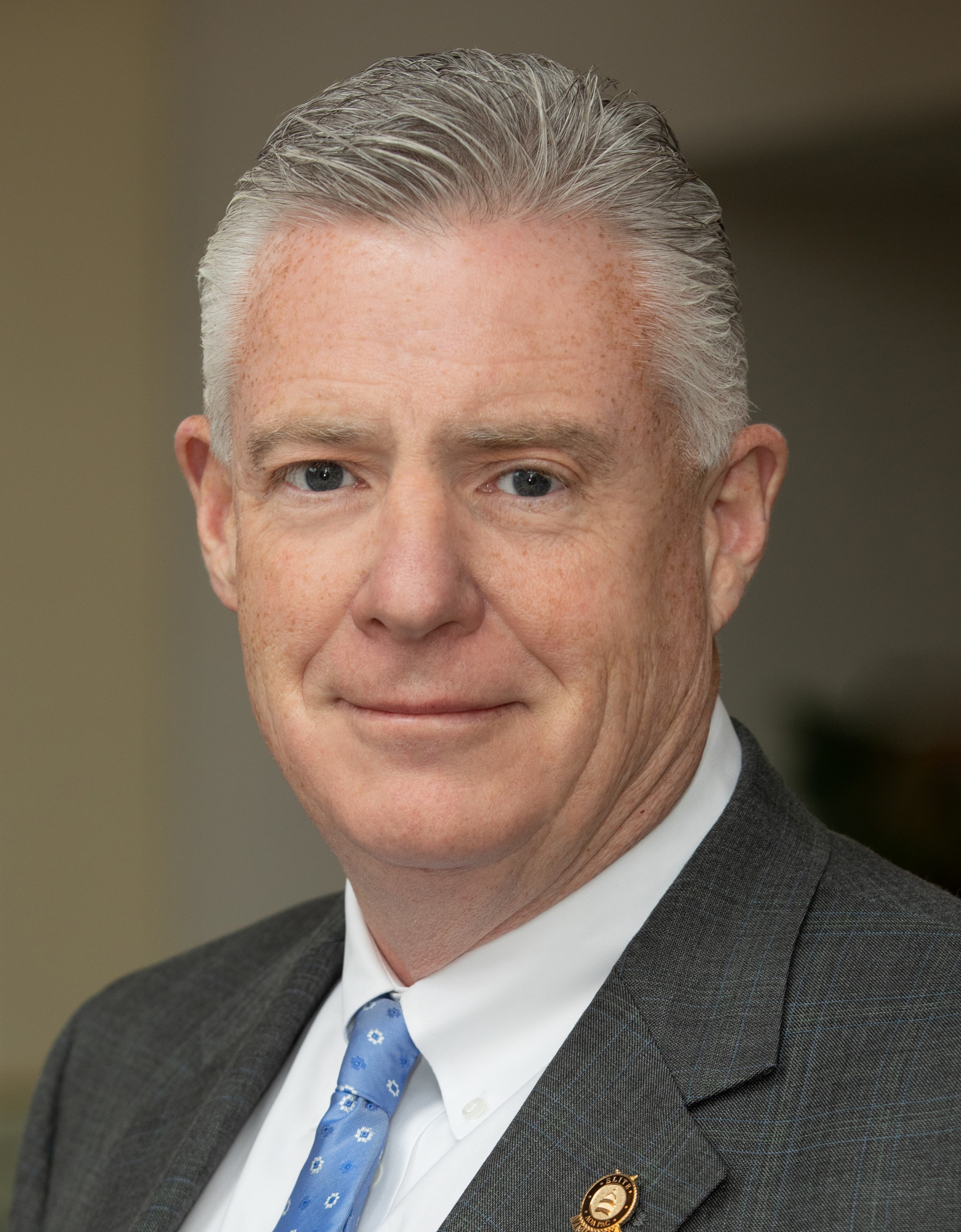 Richmond doctor of optometry to lead national organization