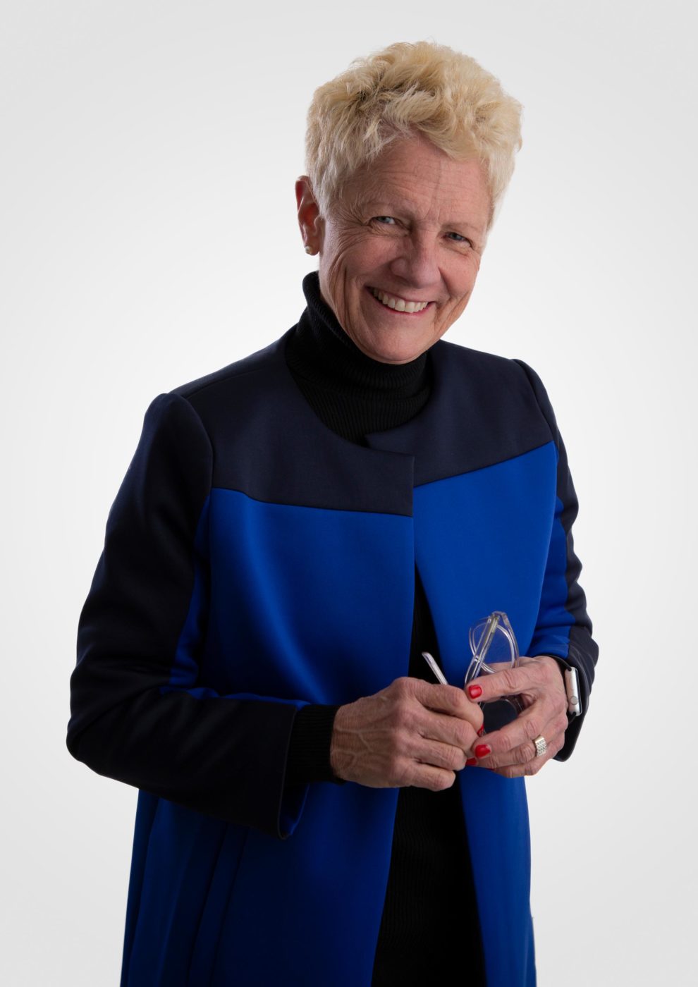 Jayne Hancock, CEO of Wrigley Media Group, dies