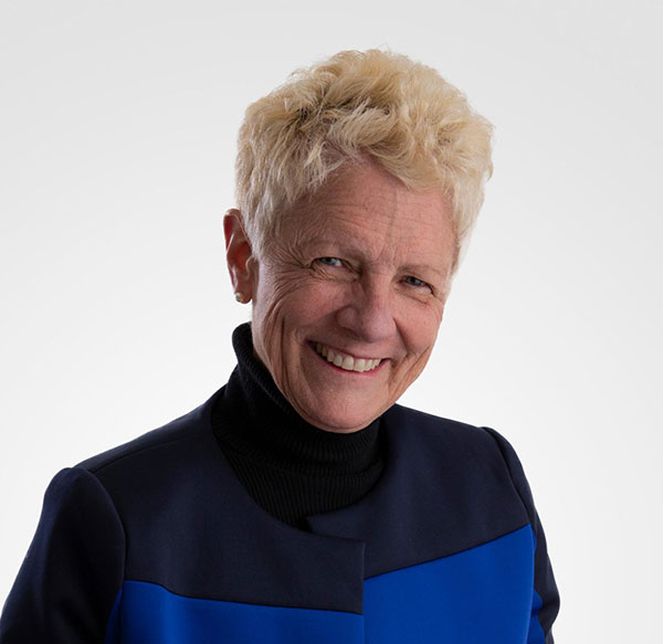 Jayne Hancock, CEO of Wrigley Media Group, dies