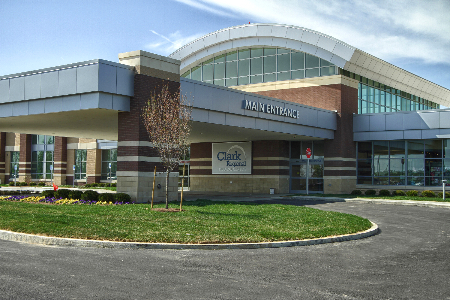 Clark Regional Medical undergoes $4.6M expansion