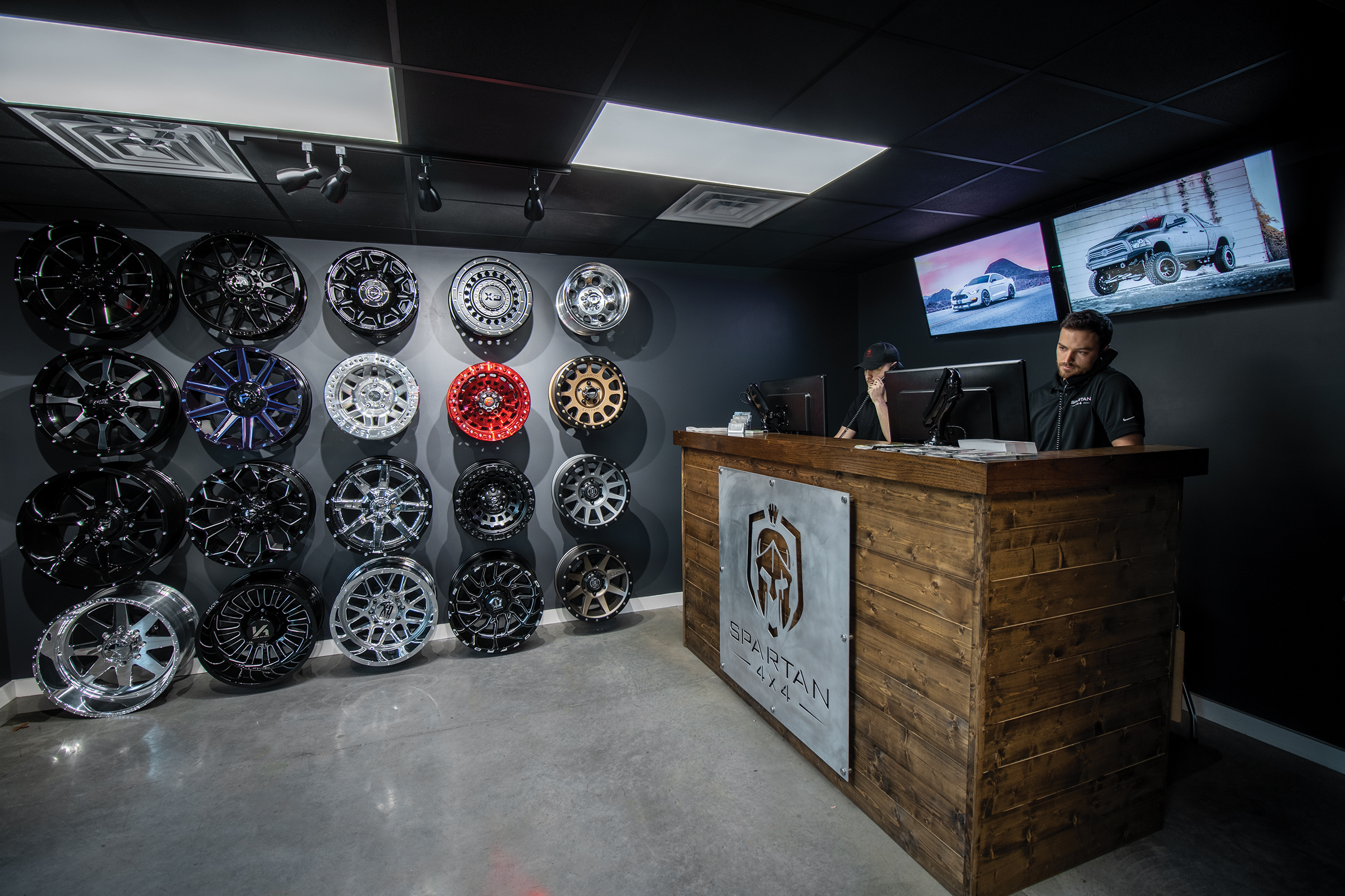 Revved Up to Grow - The Lane Report | Kentucky Business & Economic News