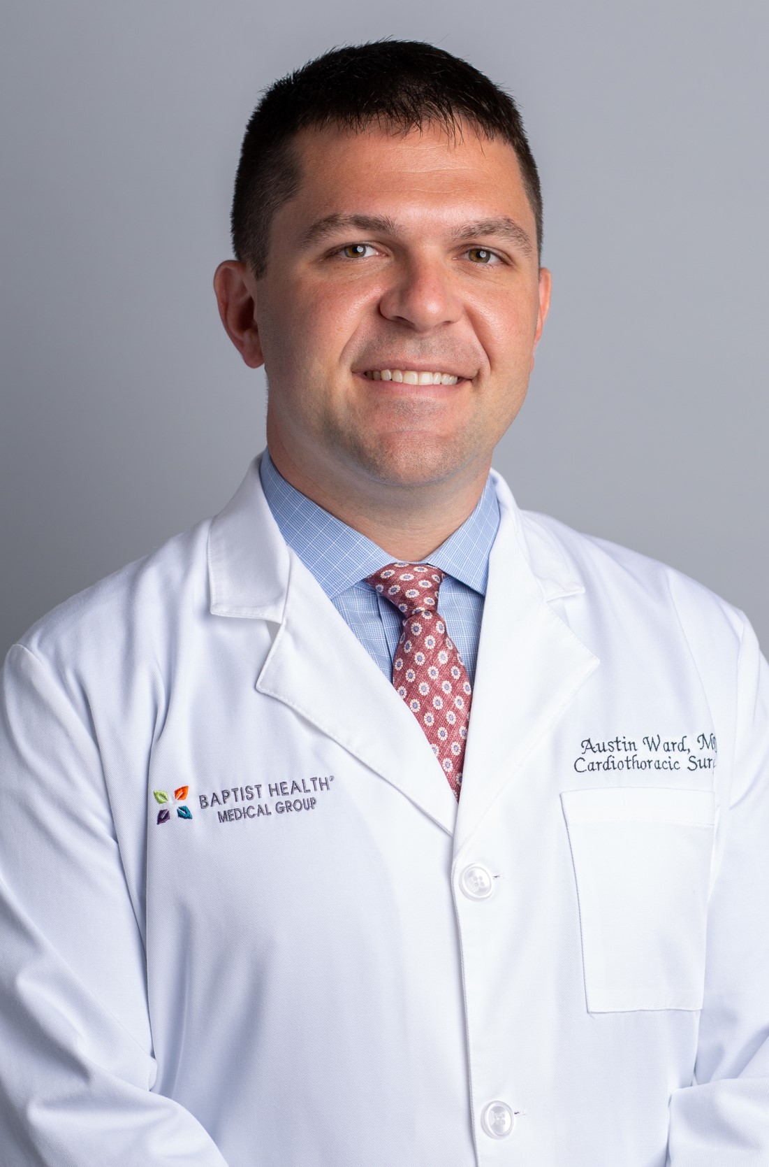 Baptist Health Paducah welcomes cardiovascular surgeon who brings new procedures to Western ...