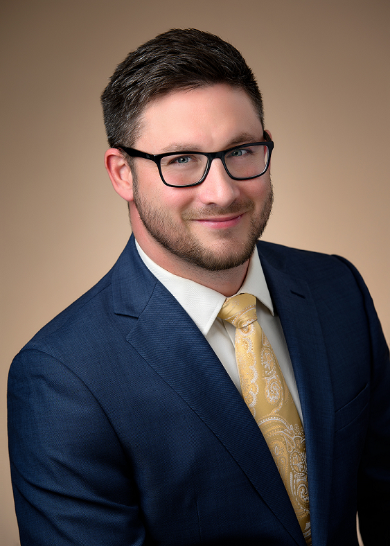 Bank of the Bluegrass & Trust adds Jordan Hogge to team - Lane Report ...