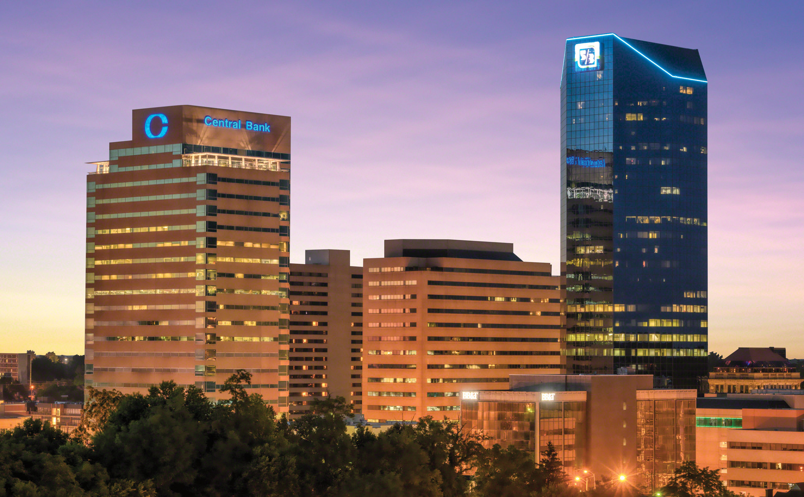 Correction: Fayette County population figure for Central Kentucky Market Review - Lane Report ...