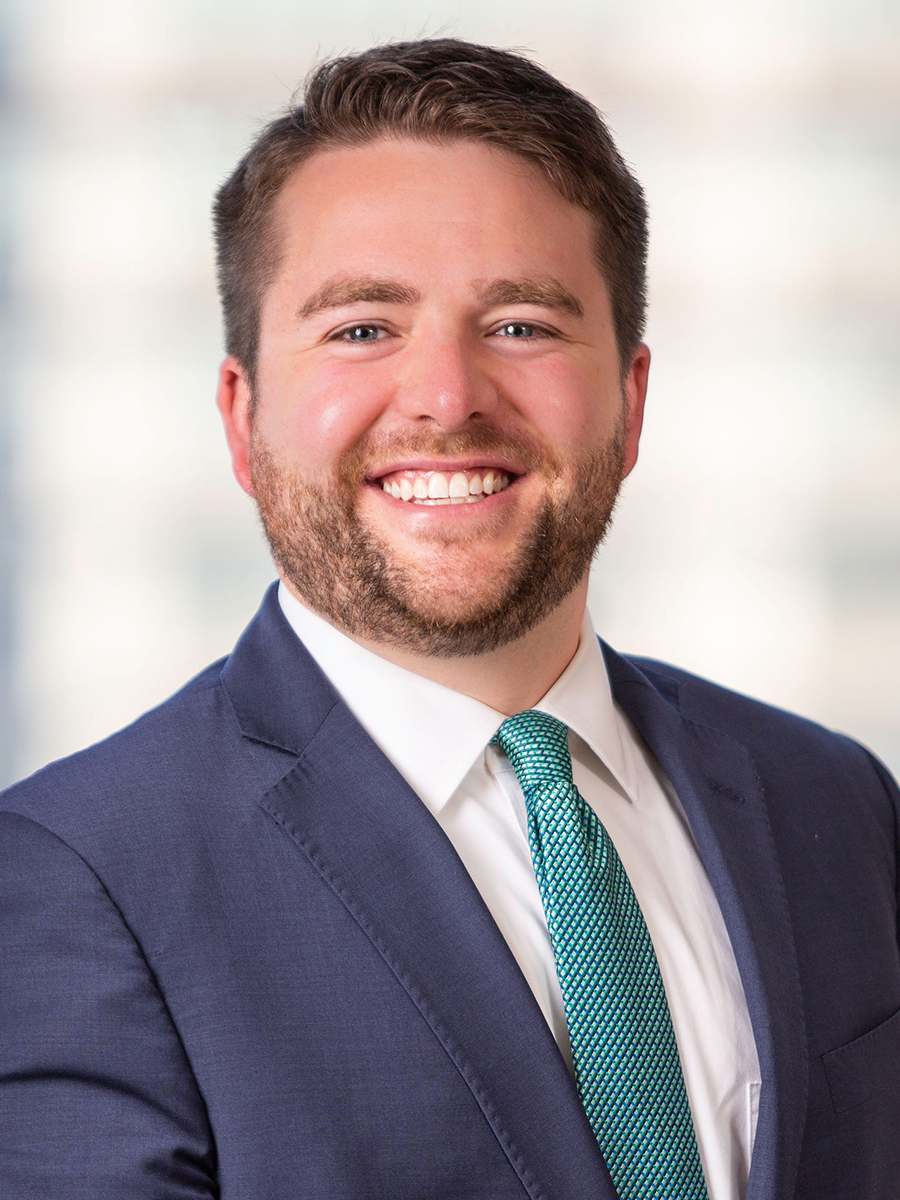 Stites & Harbison welcomes John Weber - Lane Report | Kentucky Business ...