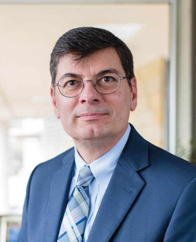 CHI Saint Joseph Health CEO Bruce Tassin to leave organization at the ...