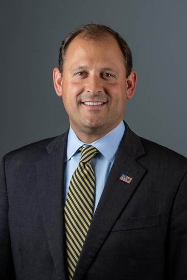 Congressman Barr receives small business award - Lane Report | Kentucky ...