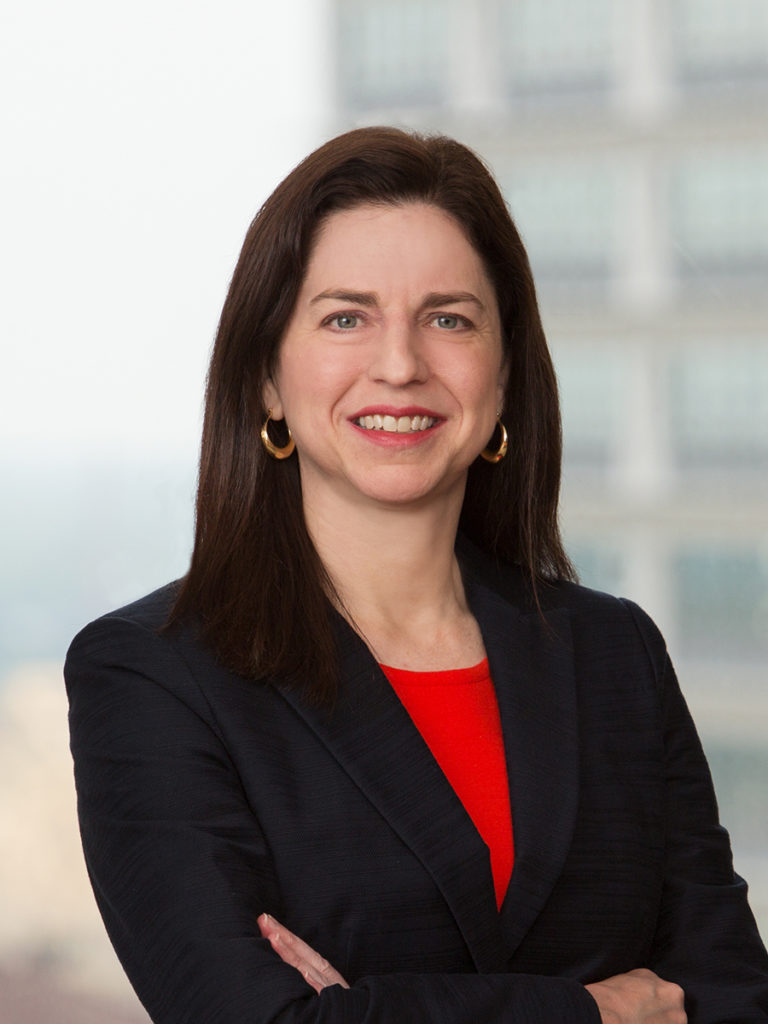 Marjorie Farris to Be First Woman to Lead Stites & Harbison Law Firm ...