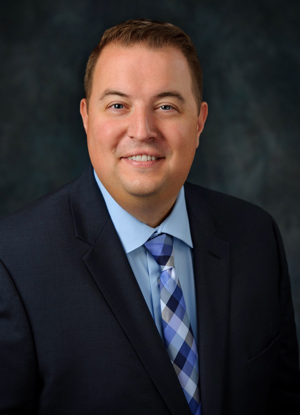 Community Trust Bank announces Justin Carroll as branch manager - Lane ...