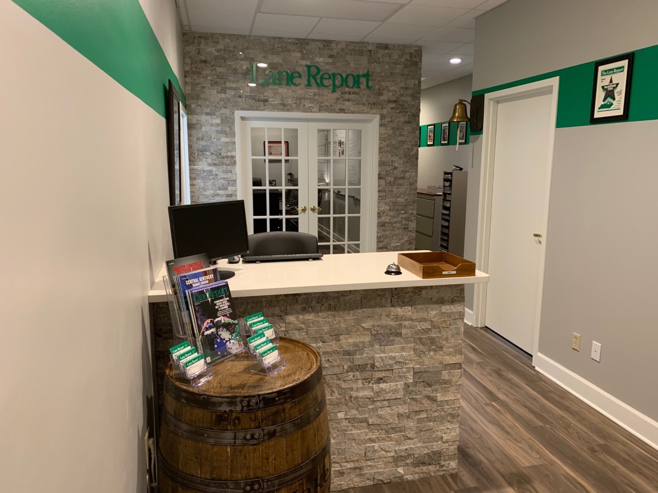 The Lane Report Story - Lane Report | Kentucky Business & Economic News