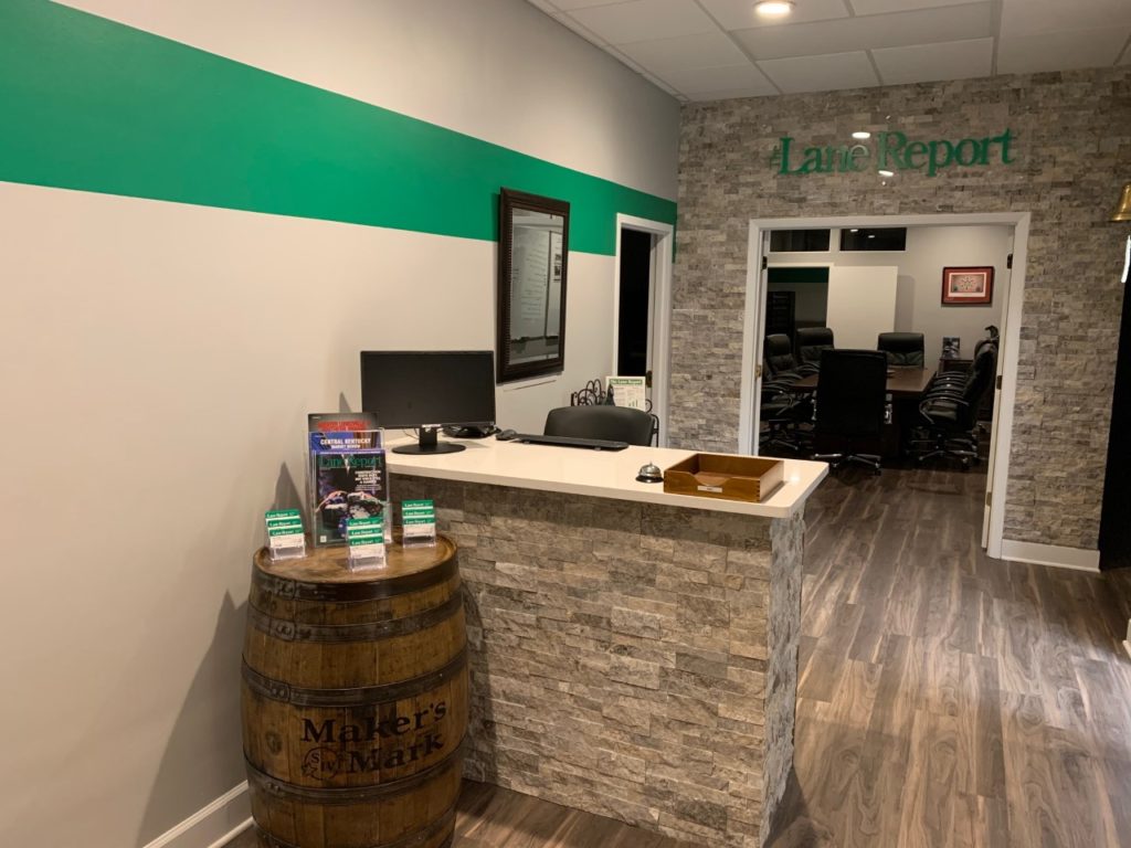 Our Team - Lane Report | Kentucky Business & Economic News
