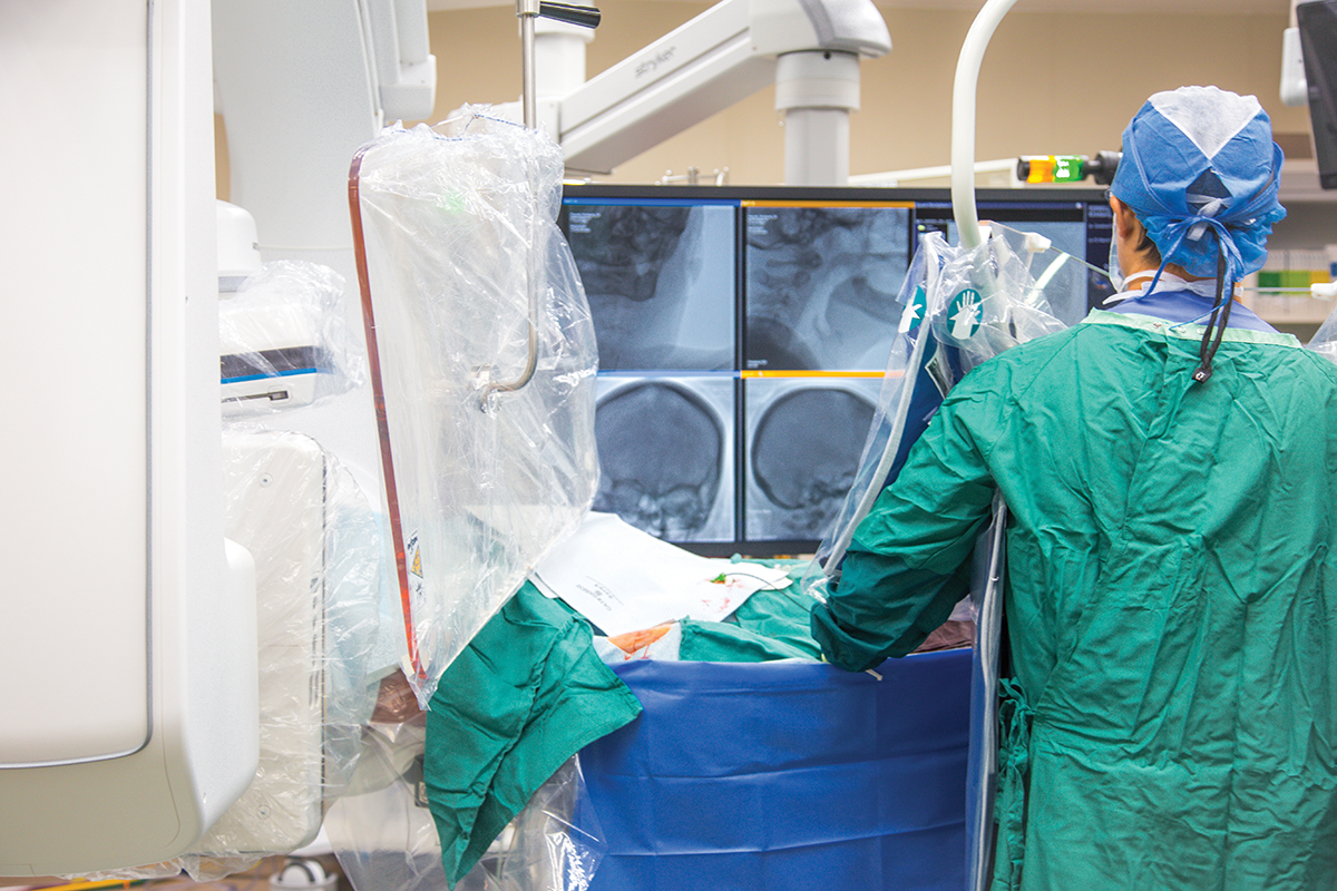 Better Imaging, Better Treatments: Latest developments in medical ...