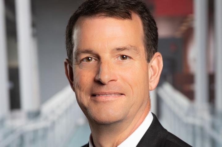 Gilbert named UK HealthCare SVP, chief operations officer - Lane Report ...