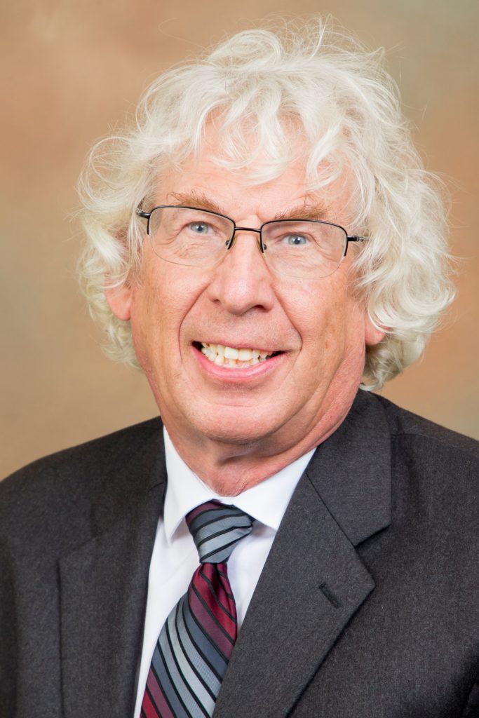 EKU's longtime provost Jerry Pogatshnik announces retirement - Lane ...