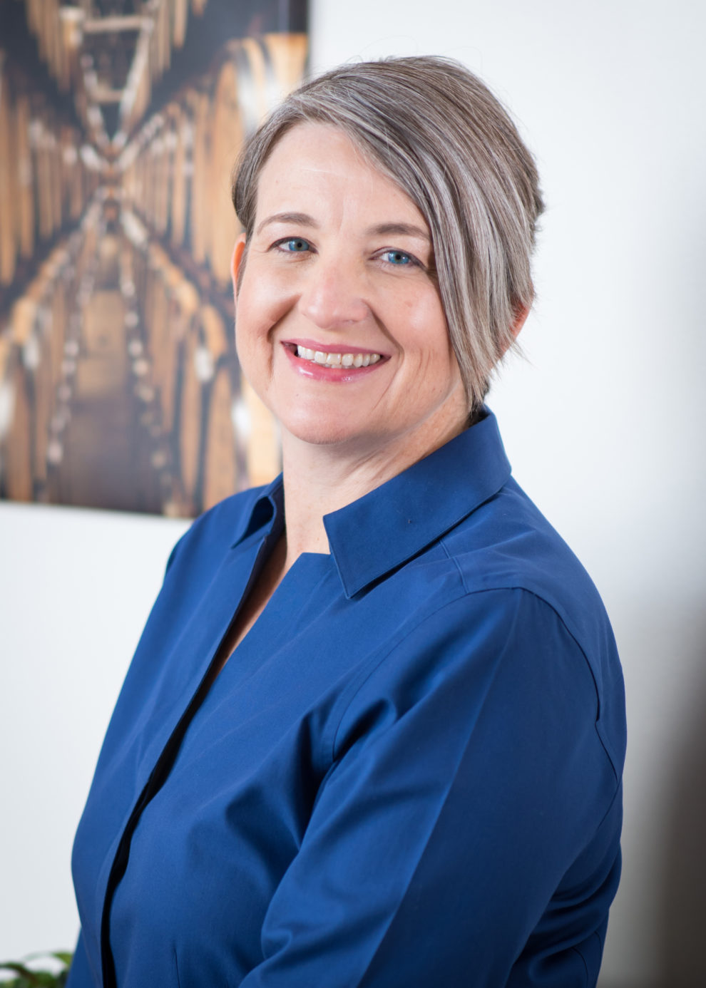 Julie Kirkpatrick named President/CEO of meetNKY - Lane Report ...