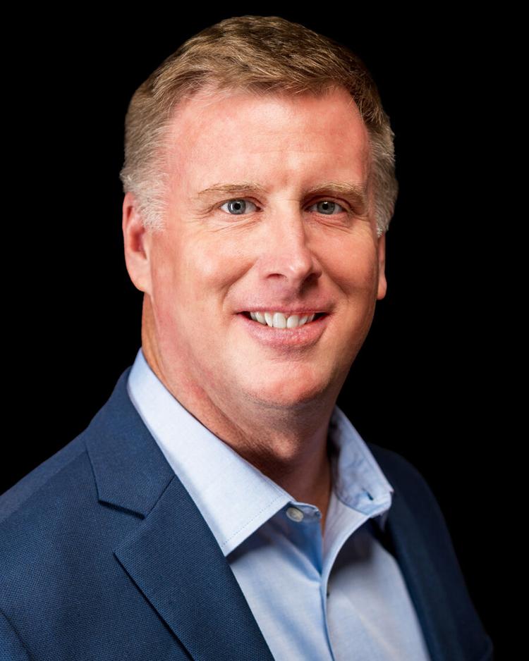 Rudder named Frankfort Market President at Citizens Commerce - Lane ...