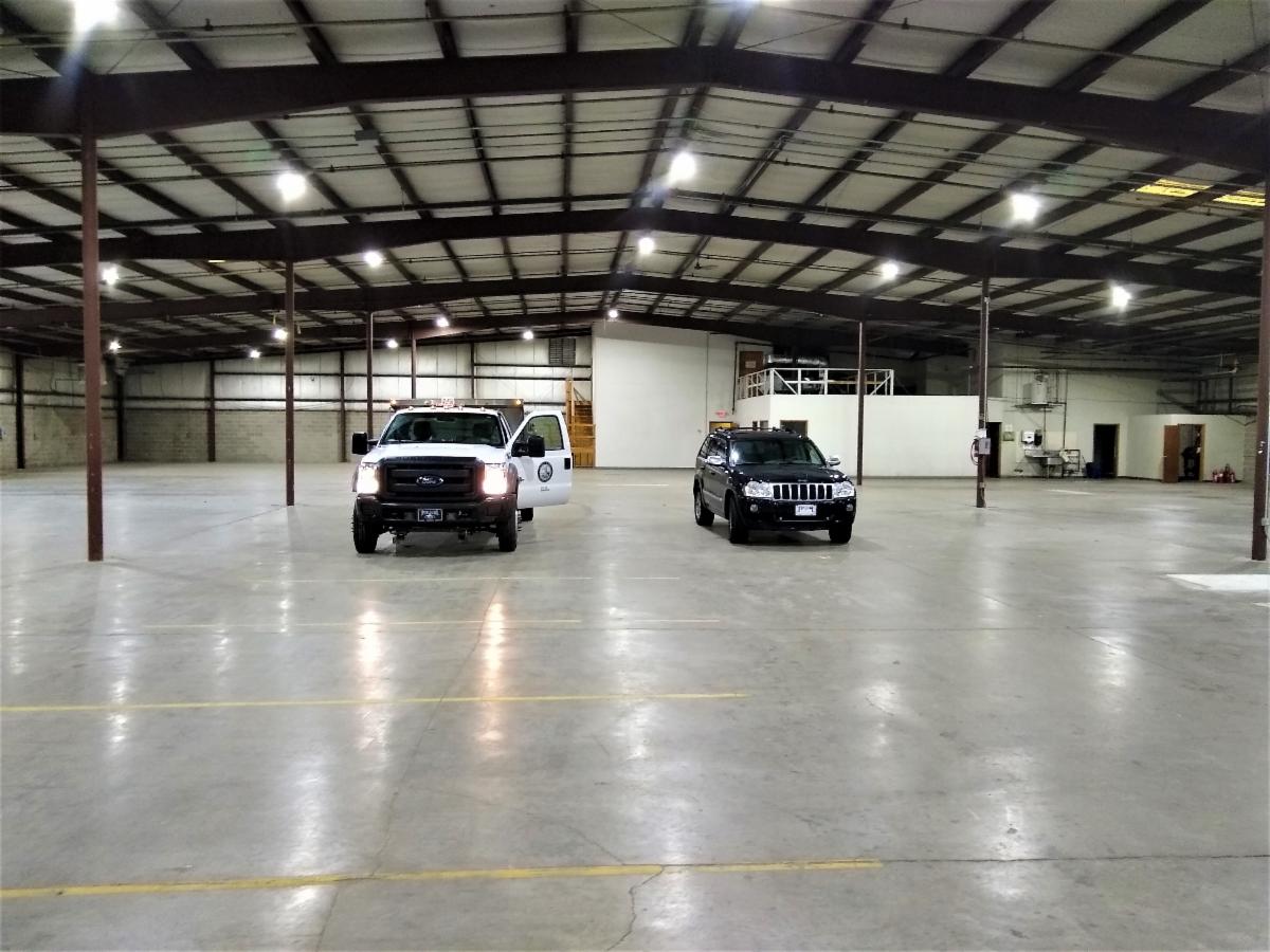 Hub+Weber to design new Public Works home - Lane Report | Kentucky ...