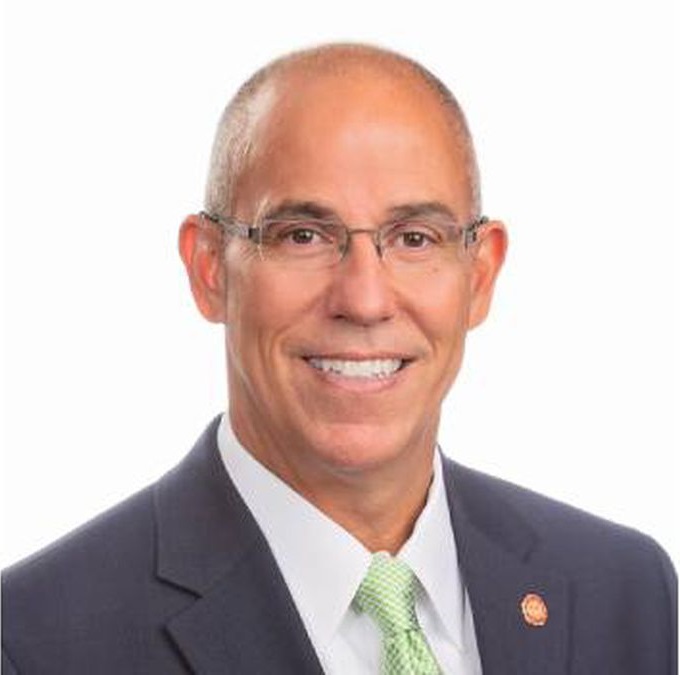 Southern Economic Development Council names Jim DeCesare to board of ...