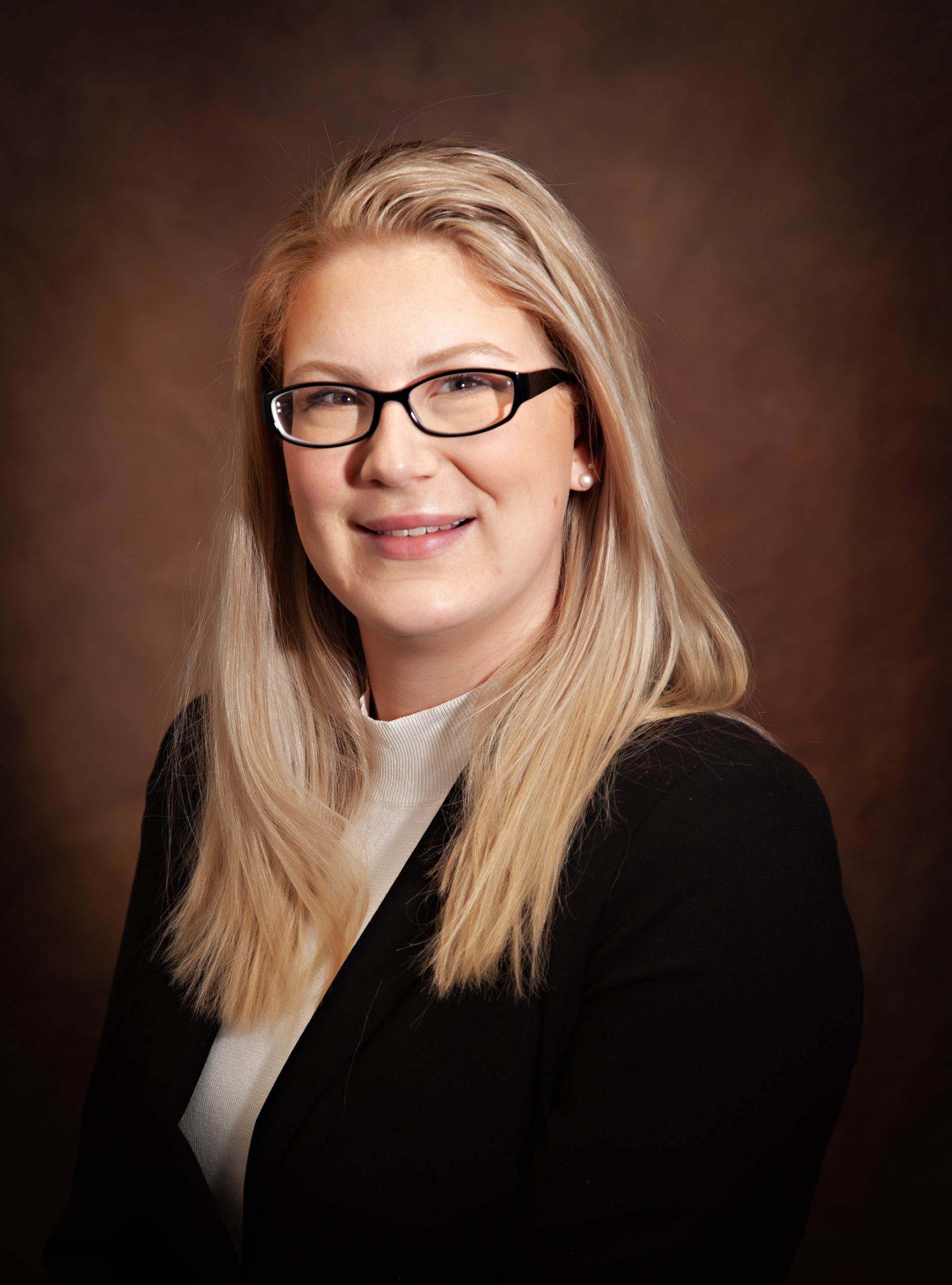 Baldwin CPAs hires Anneken as new accountant in Richmond office - Lane ...