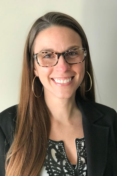 Sara Barnes hired as Director of Industry Responsibility ...