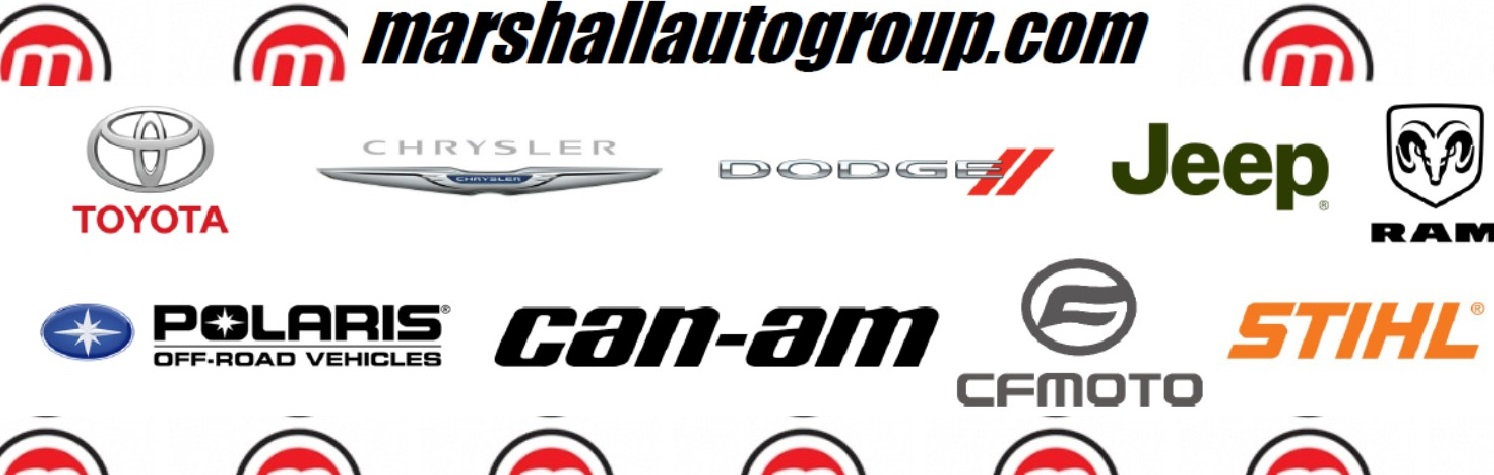 Marshall Auto Group purchases Earl Floyd Ford - Lane Report | Kentucky ...