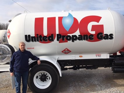 United Propane Gas has been acquired by conglomerate DCC - Lane Report | Kentucky Business ...