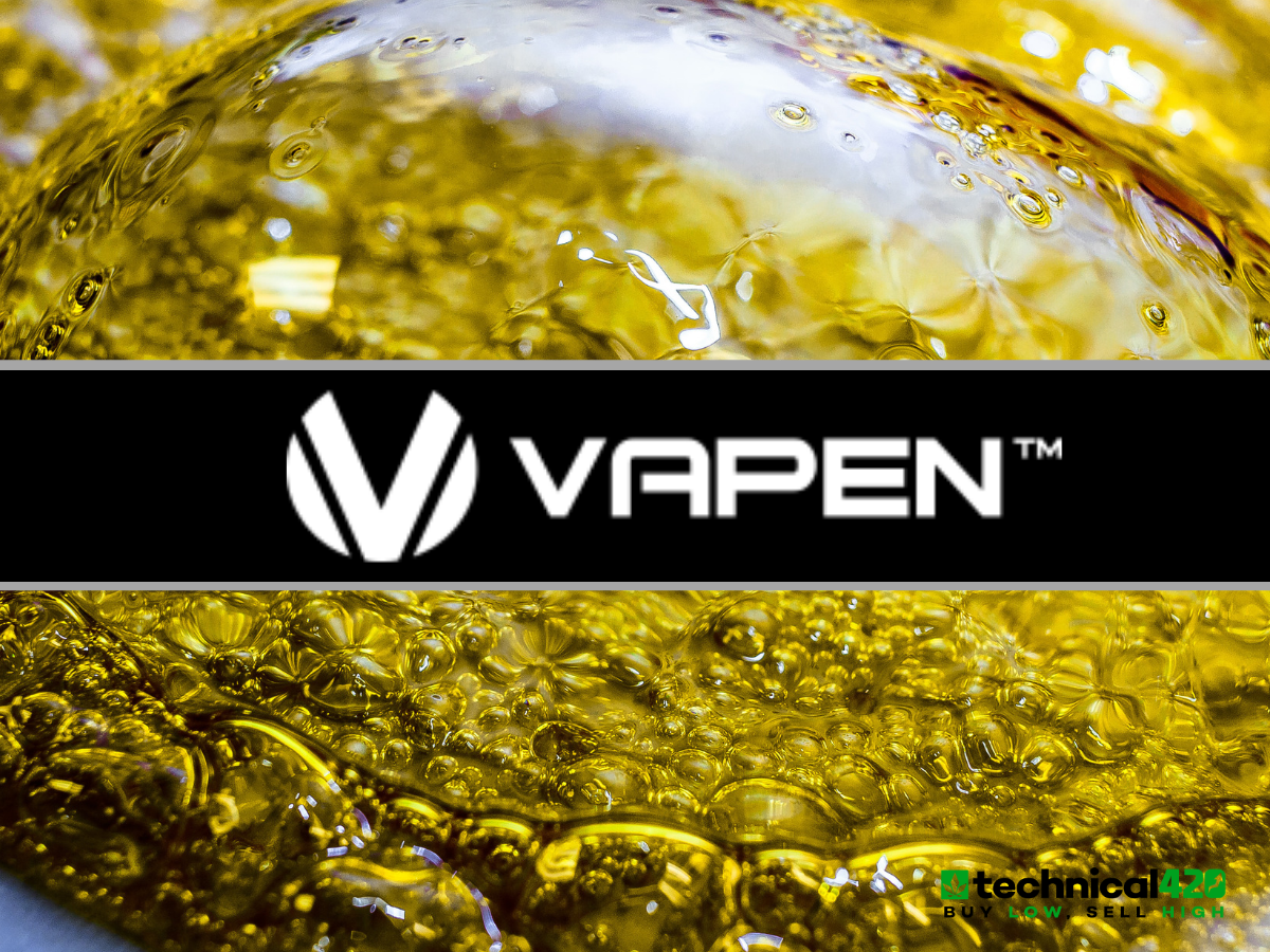 Vapen Kentucky, LLC enters into an operating agreement with AREV ...