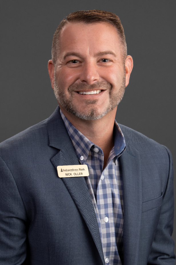 Independence Bank names Oller as Daviess County president - Lane Report ...