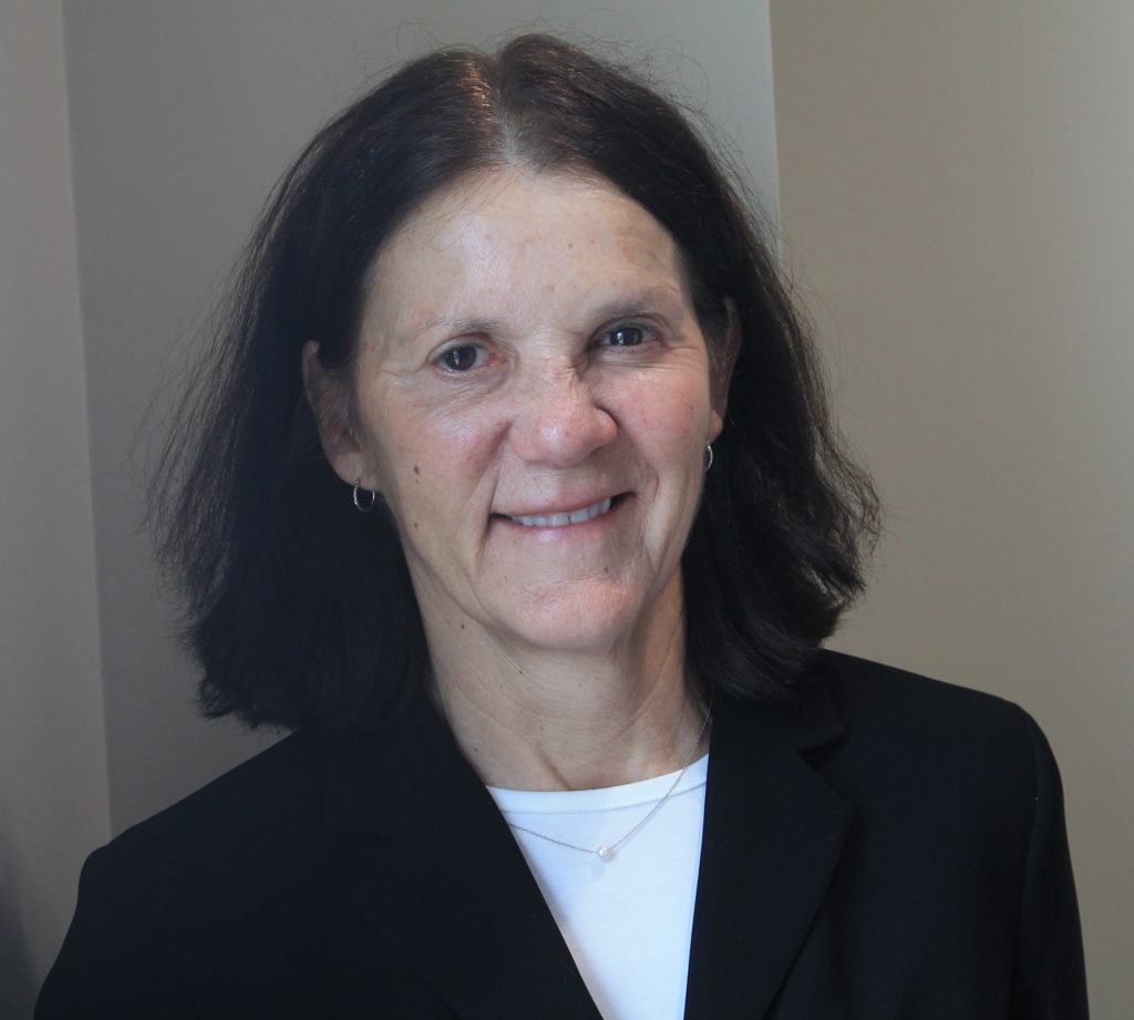 Hope Center promotes Janice James to chief operating officer - Lane ...