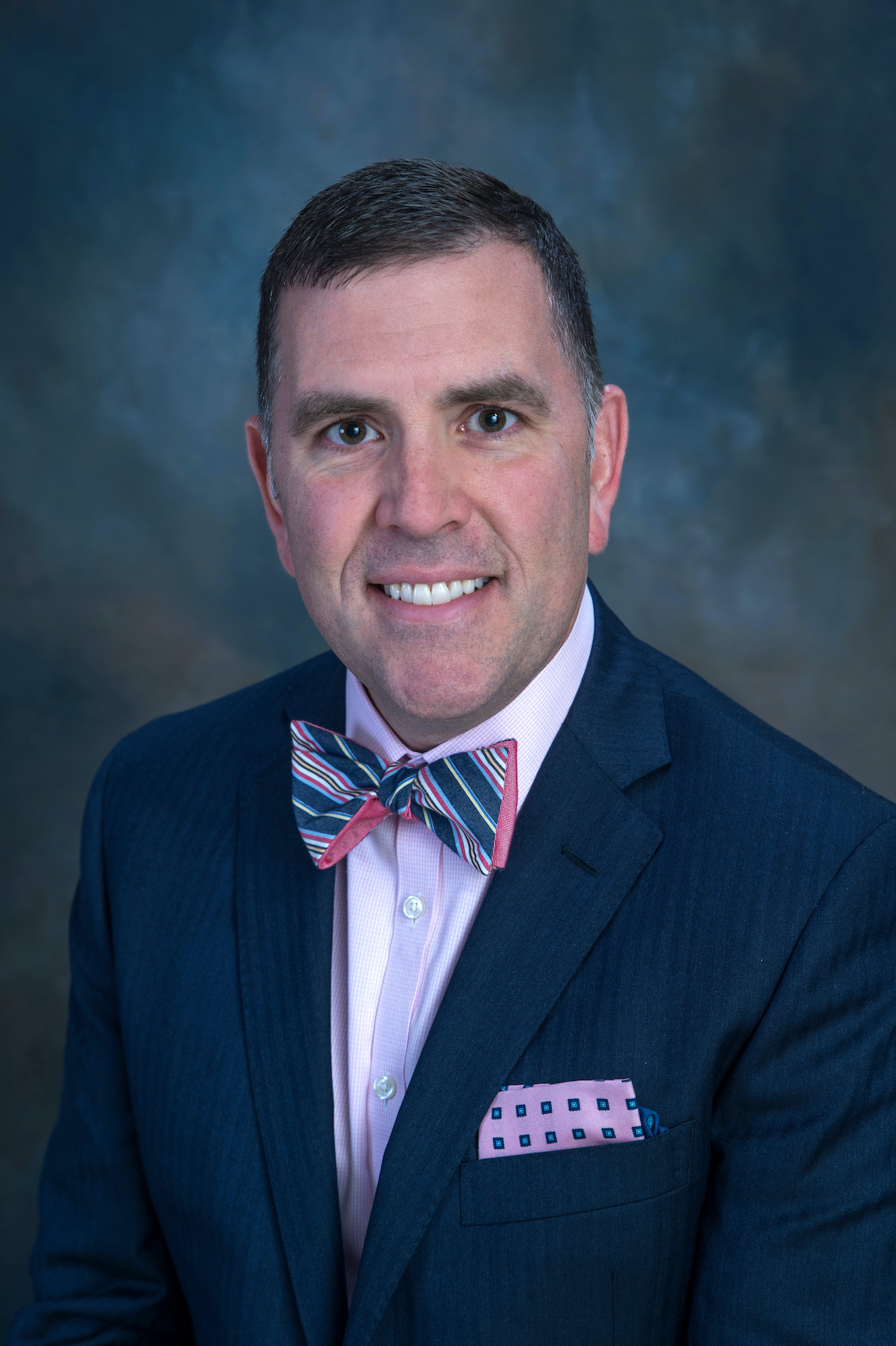 Houston is new CEO of CHI Saint Joseph Health - Lane Report | Kentucky ...