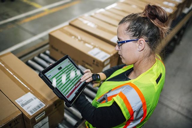 Cargo is booming: NKY logistics officials expect surge to continue ...