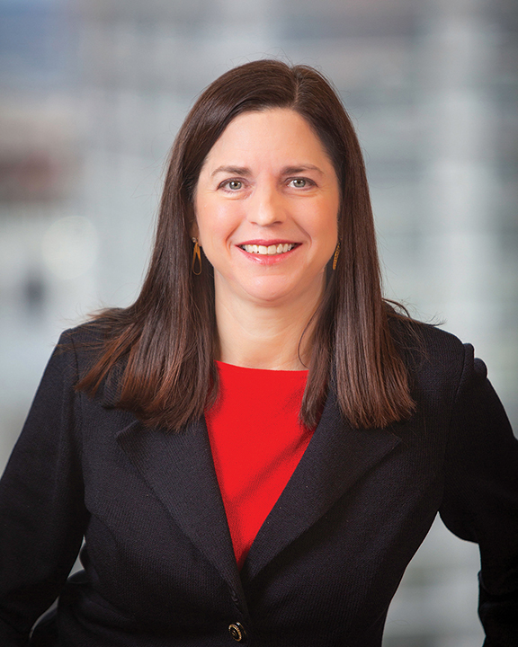 Top Women in Business Spotlight: Marjorie Farris - Lane Report ...