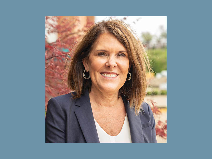 Top Women in Business Spotlight: Karen Harbin - Lane Report | Kentucky Business & Economic News