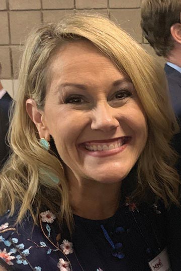 Top Women in Business Spotlight: Mary Jo (Perino) Ford - Lane Report ...
