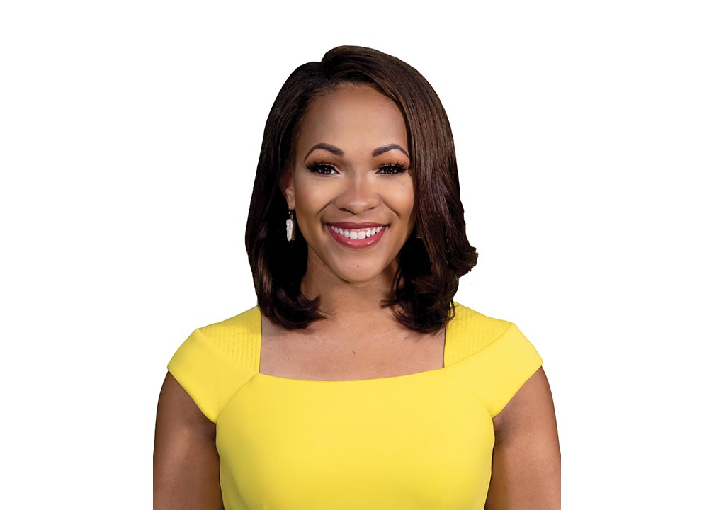 Top Women in Business Spotlight: Kristin Pierce - Lane Report | Kentucky Business & Economic News