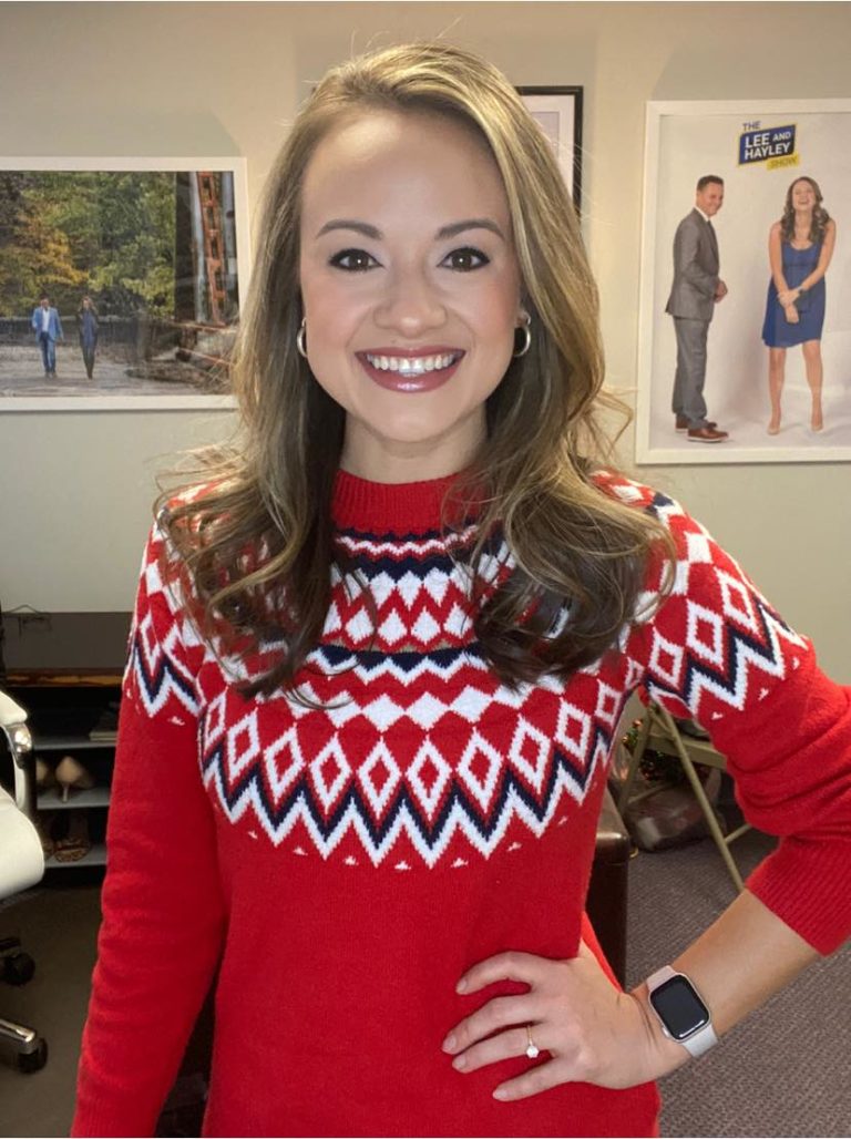 Top Women in Business Spotlight: Hayley Harmon - Lane Report | Kentucky Business & Economic News