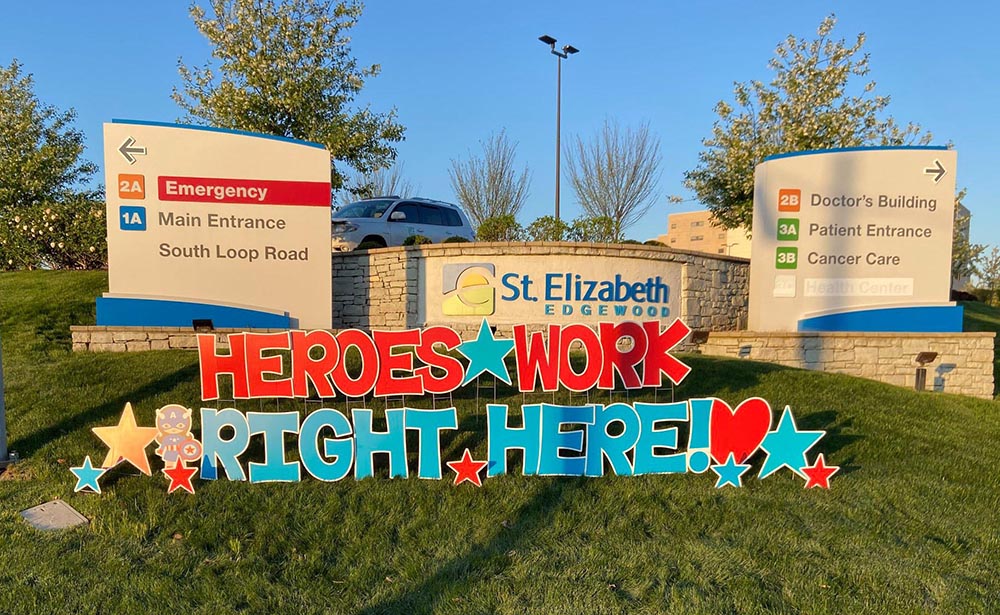 St. Elizabeth Cancer Center named a 2023 ACCC Innovator Award winner ...