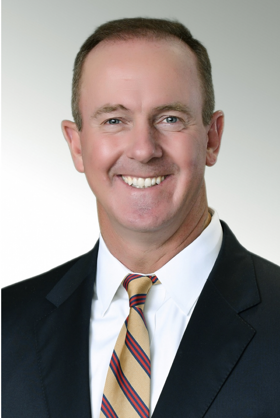 Owensboro Health names new president and chief executive officer - Lane ...