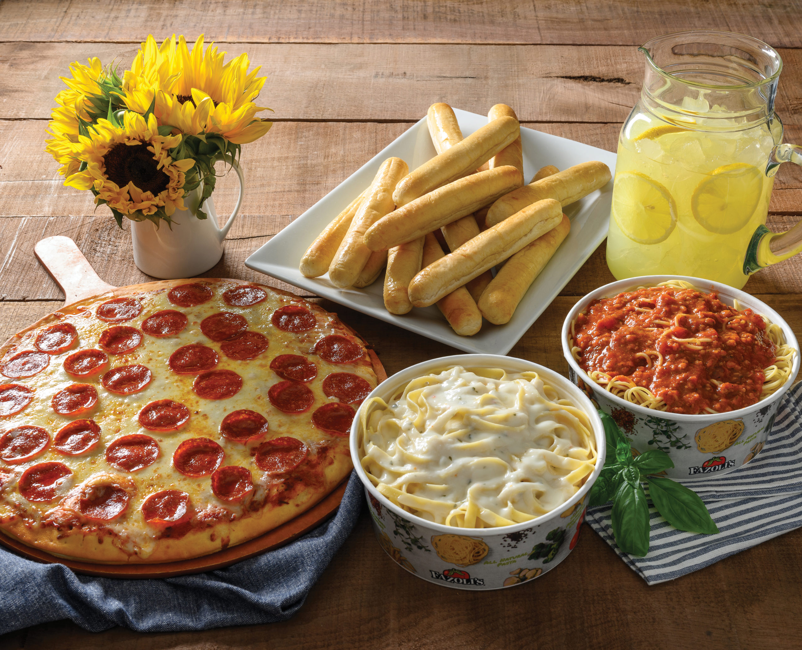 Fazoli’s achieves most successful quarter in history, breaks over 200 ...