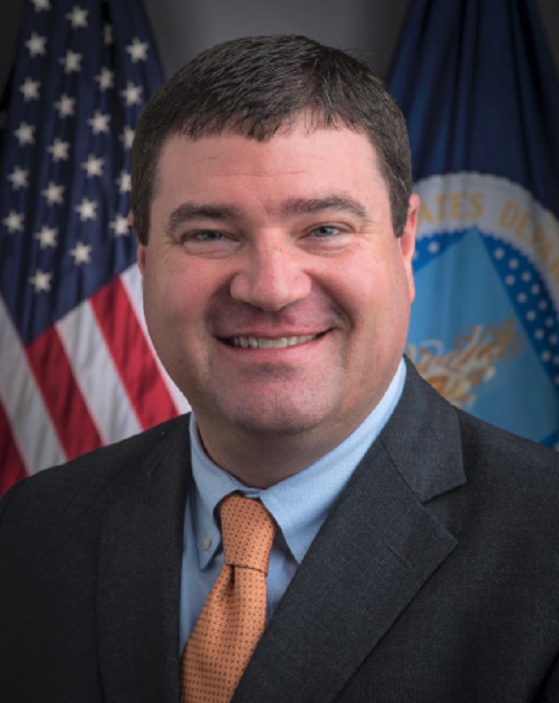 Brian Lacefield named director of Kentucky Office of Agriculture Policy ...