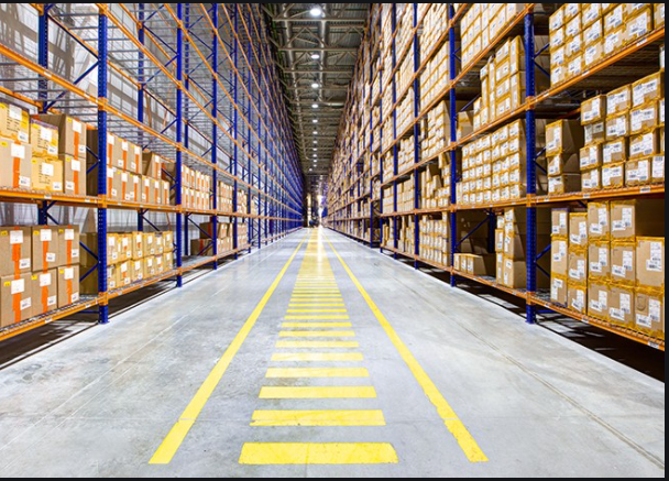 IPS Logistix receives Homeland Security Investigation partnership award ...