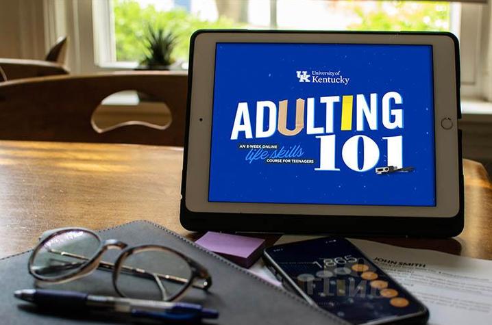 Adulting 101 course helps teens transition to a successful future ...