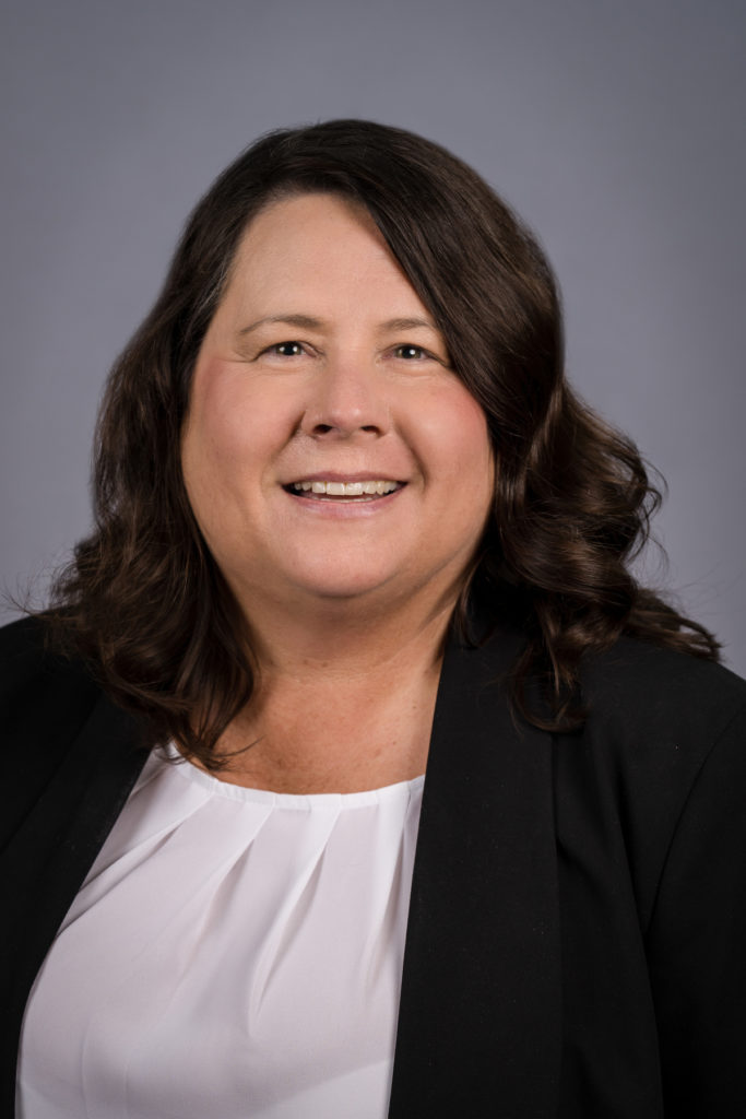 Traditional Bank names Sondra Hackworth director of human resources ...