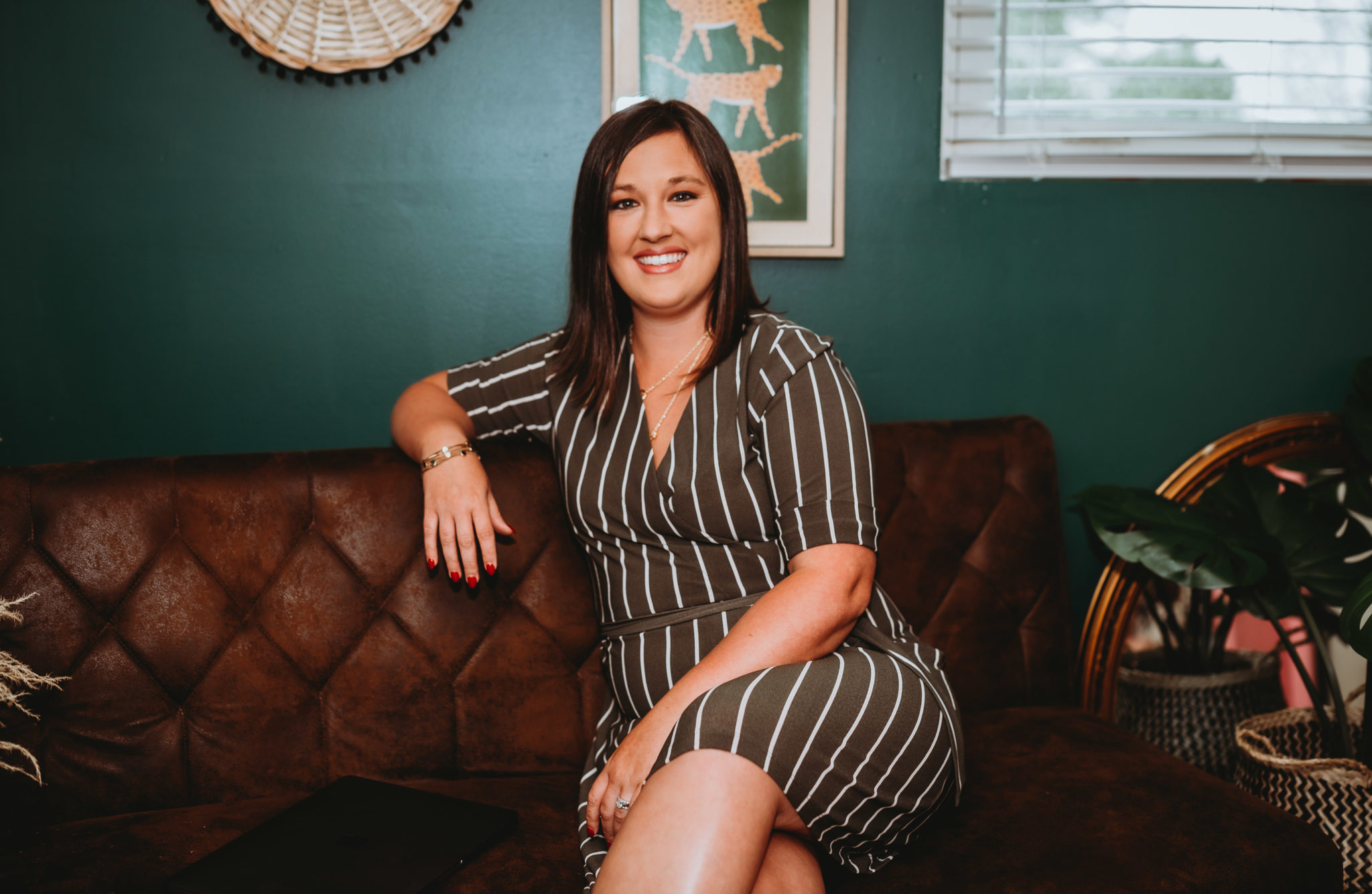 Louisville native promoted to vice president of sales for ID&A - The ...