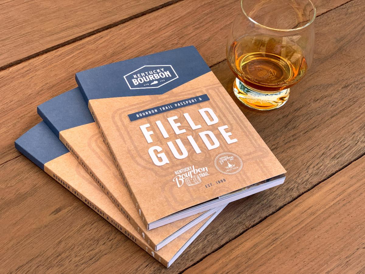 New guide offers the ultimate Kentucky bourbon experience - Lane Report ...