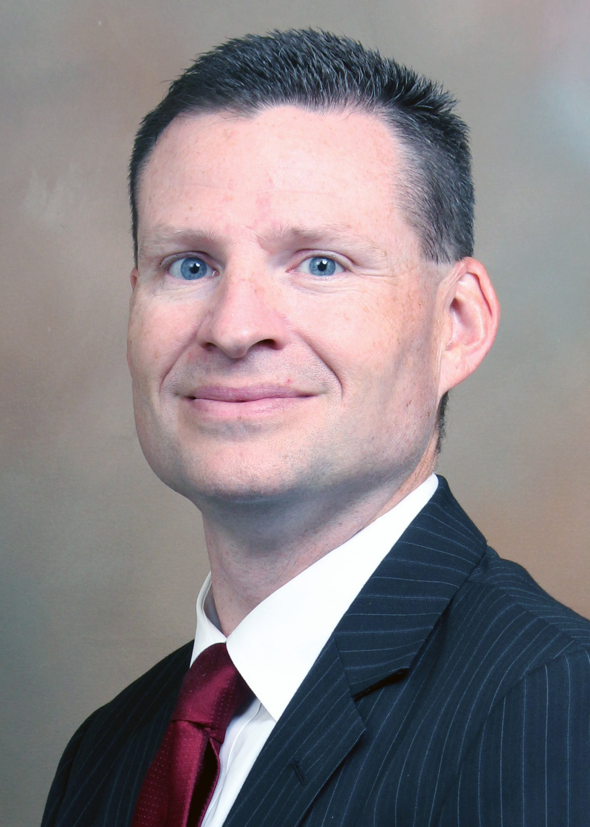 Makinen named associate vice president for facilities management and ...