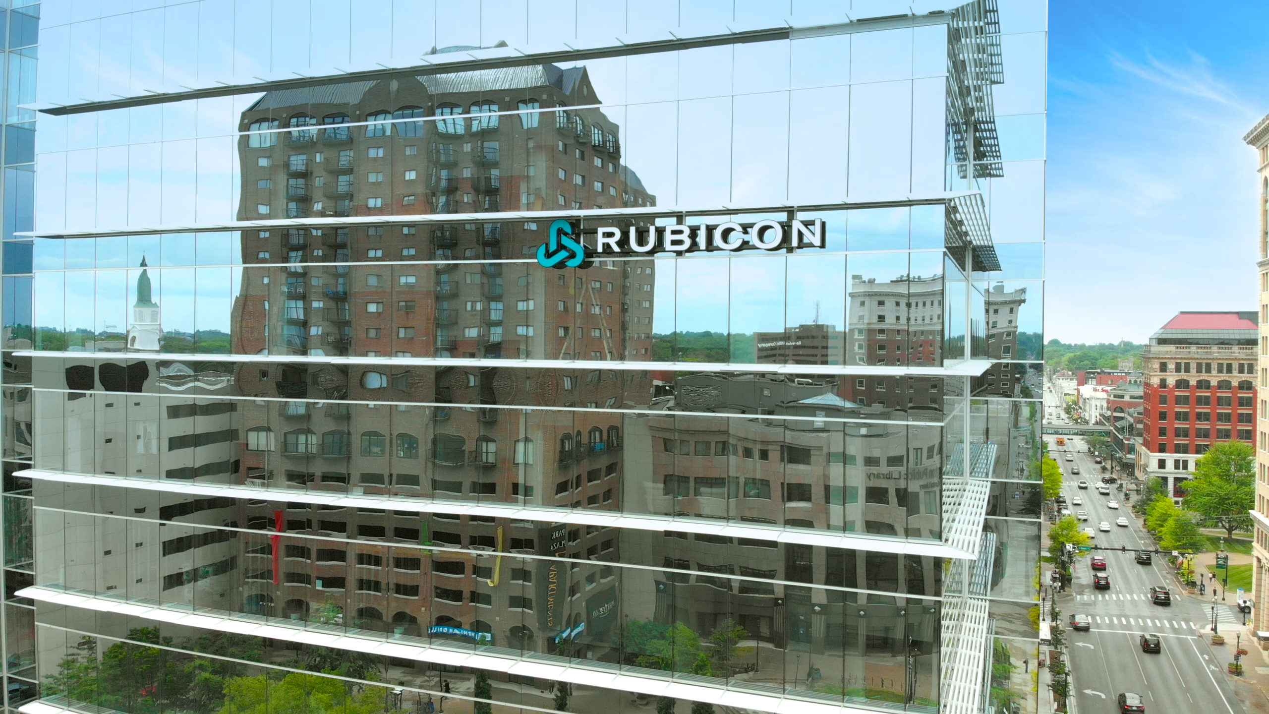 Rubicon expands in Lexington with new global corporate headquarters ...