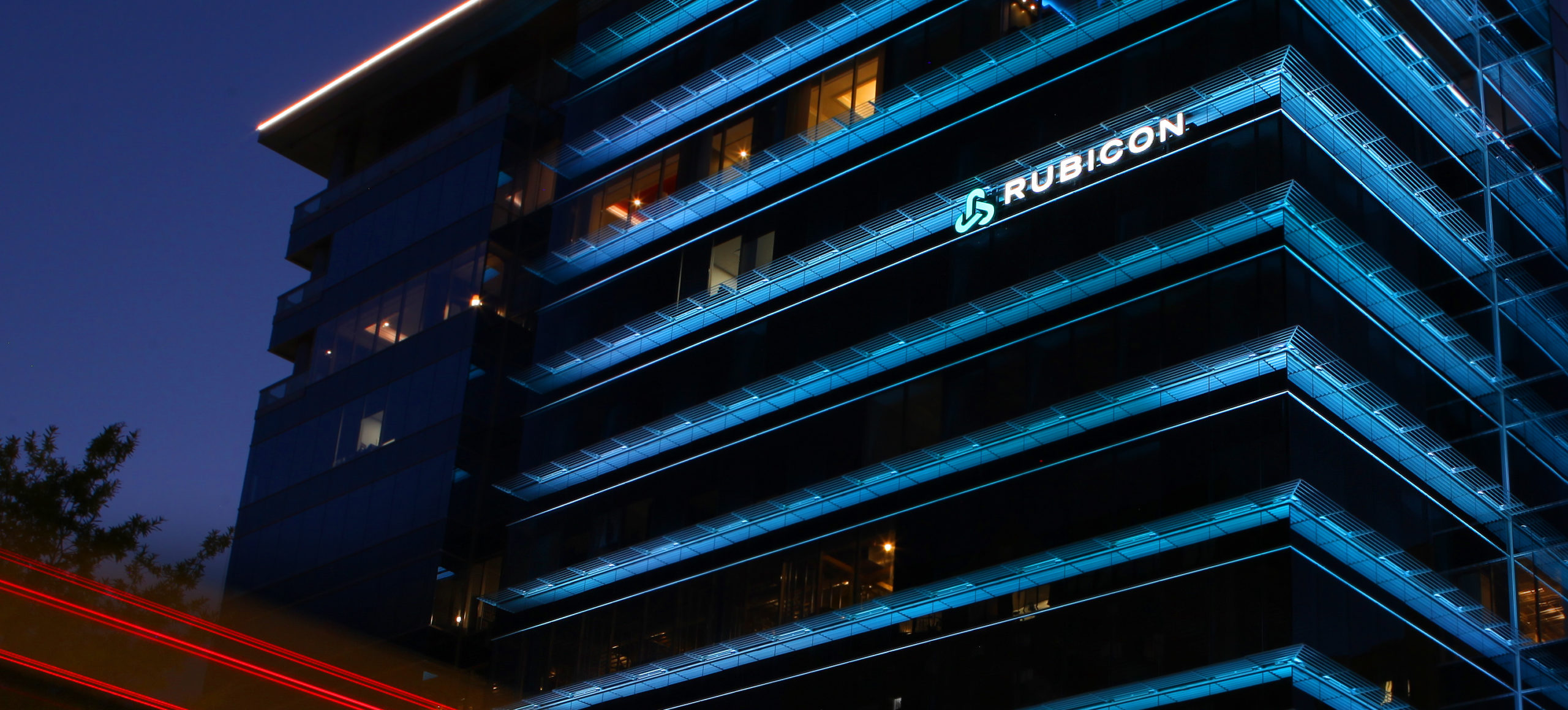 Rubicon Technologies announces leadership transition - Lane Report ...
